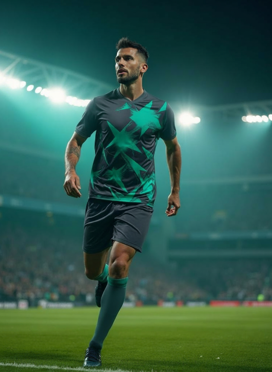 Custom Sportswear UK | Custom Football Kits & Teamwear | CustomKit